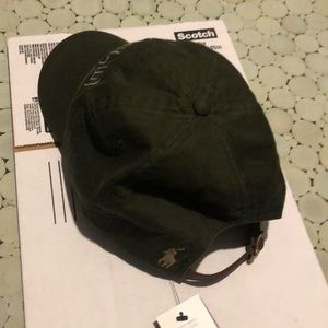 Ralph Lauren | Accessories | New Mens Ralph Lauren Polo 67 Hunter Green ...